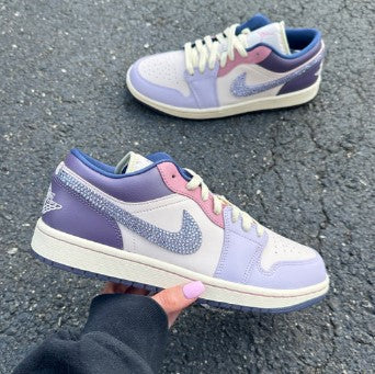 Jordans – Class by Lauren