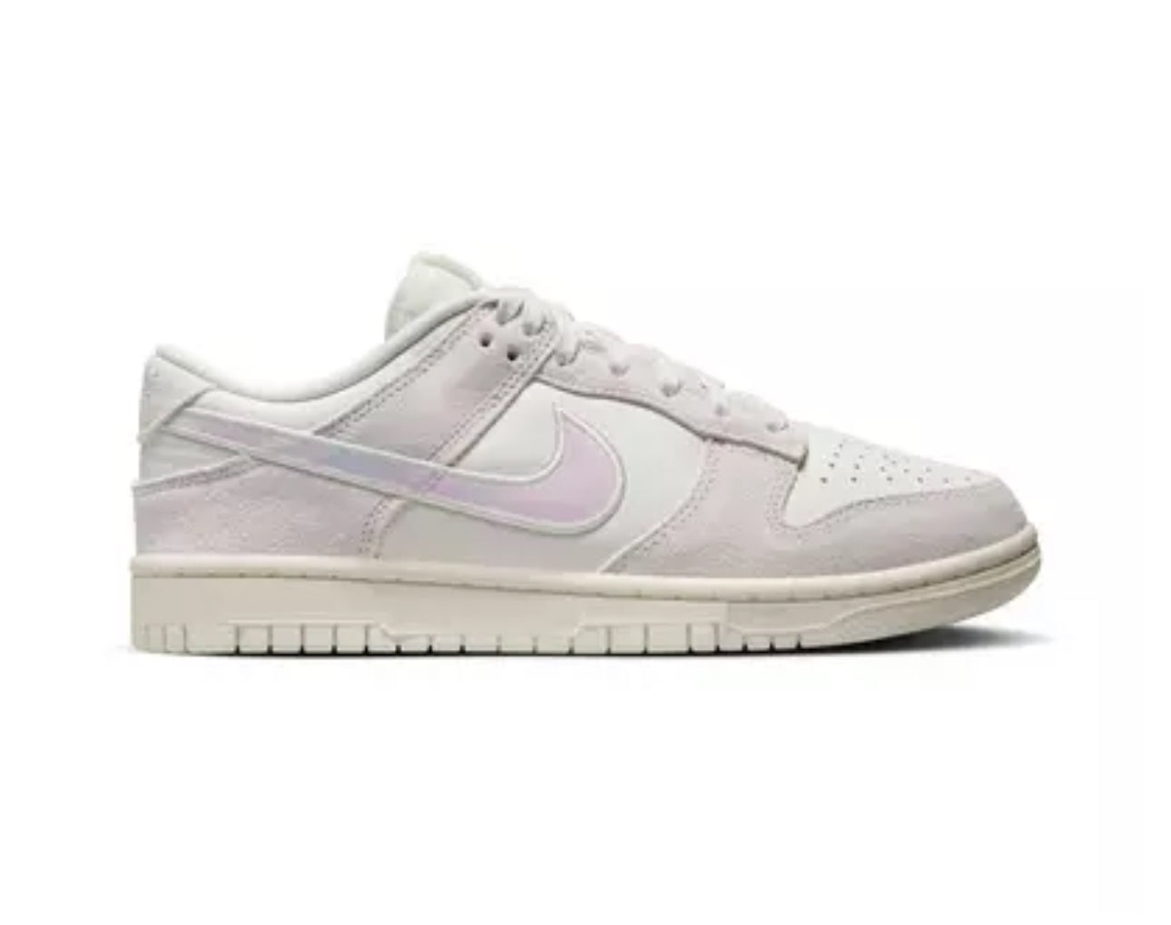 Nike Dunks Iridescent – Class by Lauren