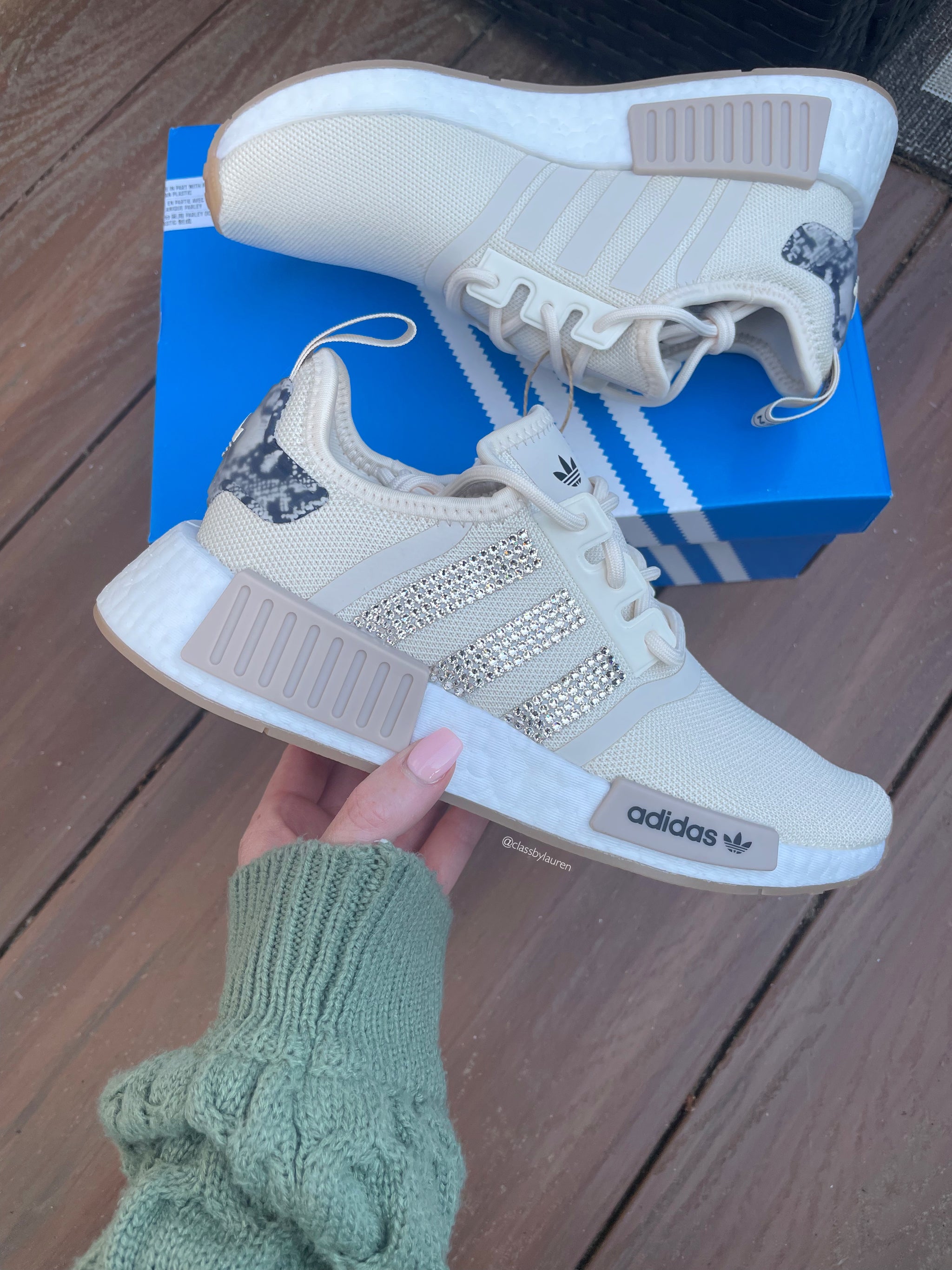 Adidas – Class by Lauren